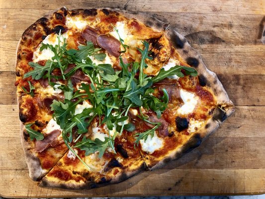 LOVE CRUST PIZZA . - Pizza - Fallston, MD - Restaurant Reviews - Yelp