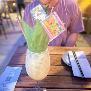 BAR NOHM - Updated October 2024 - 364 Photos & 124 Reviews - 165 W 900 ...