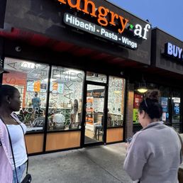 HUNGRY AF - ATLANTA - Updated July 2025 - 72 Photos & 72 Reviews - 2740 Greenbriar Pkwy SW ...