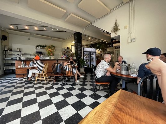 SNAIL BAR - 276 Photos & 55 Reviews - Wine Bars - 4935 Shattuck Ave ...