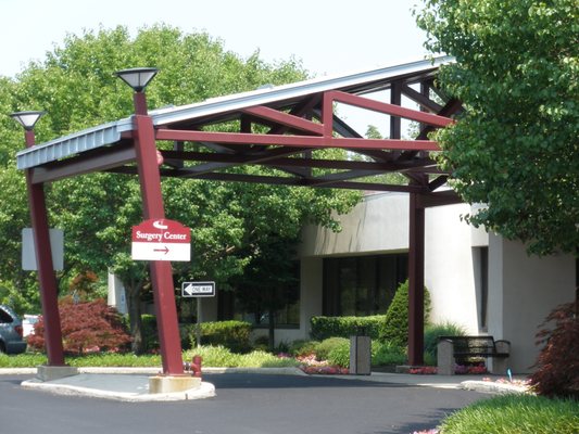 CENTENNIAL SURGERY CENTER - Updated September 2025 - 502 Centennial ...