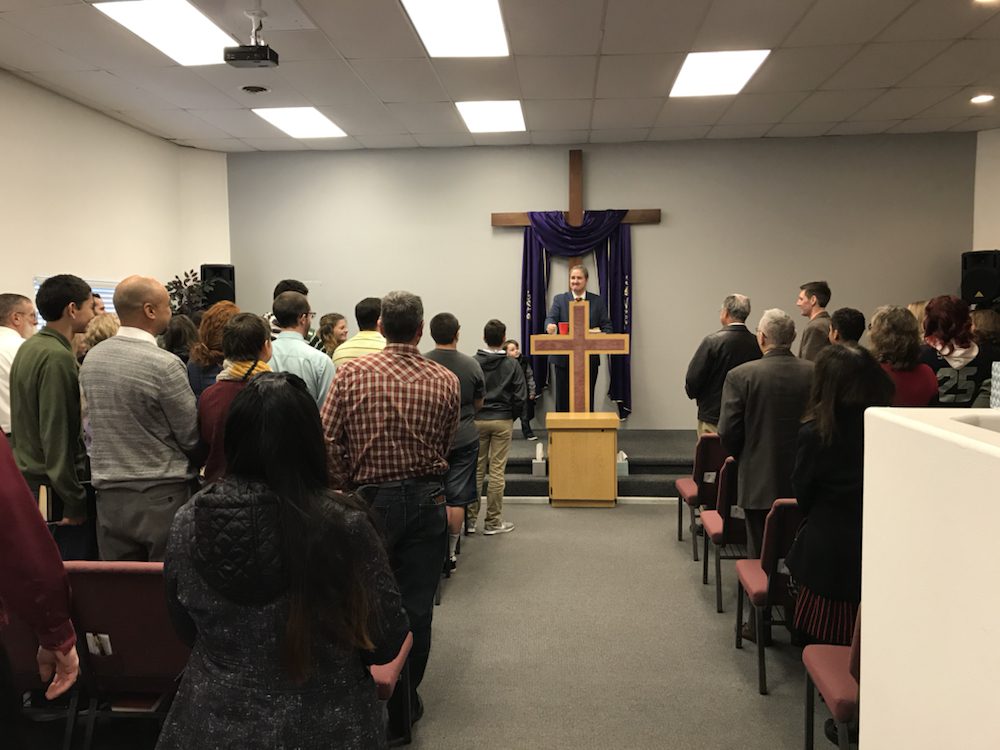 ALLEN CREEK BAPTIST CHURCH - Updated October 2025 - 8720 64th St NE ...