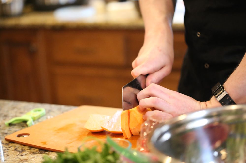 FRIEND THAT COOKS PERSONAL CHEF SERVICE - CHARLOTTE - Updated October ...