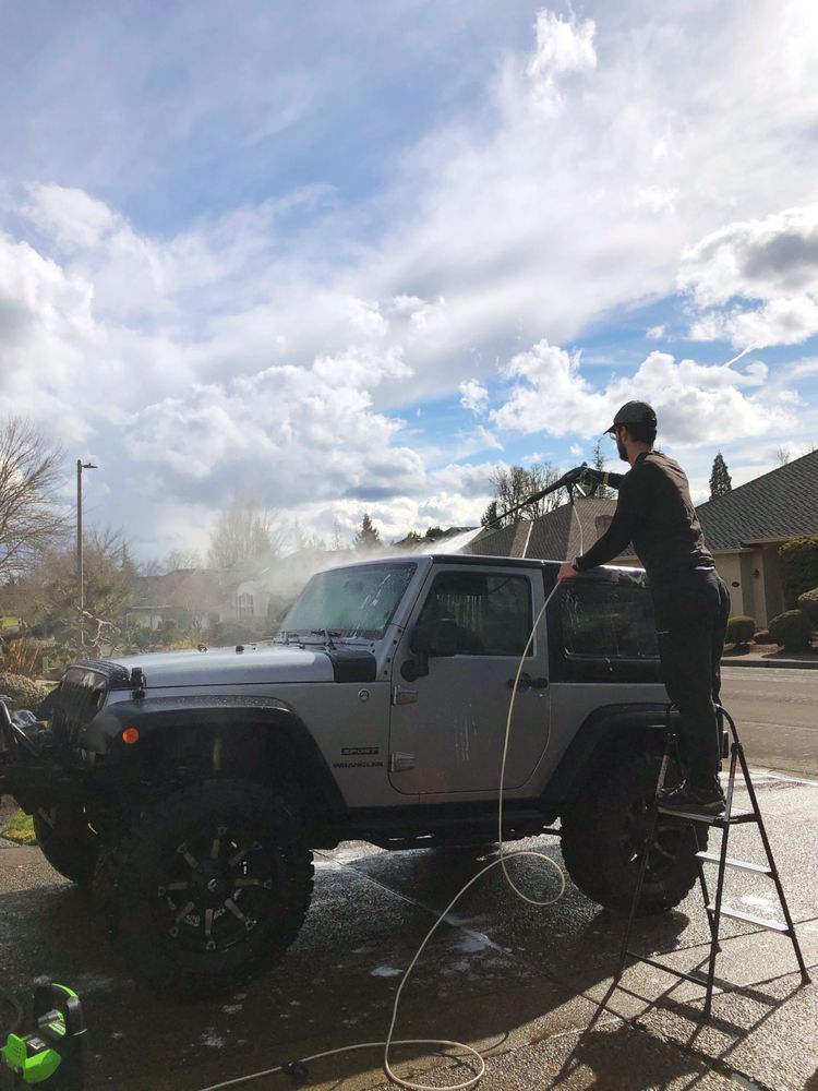 Marko’s Mobile Detailing - Trusted Since 2022 - Updated July 2025 - 14 ...