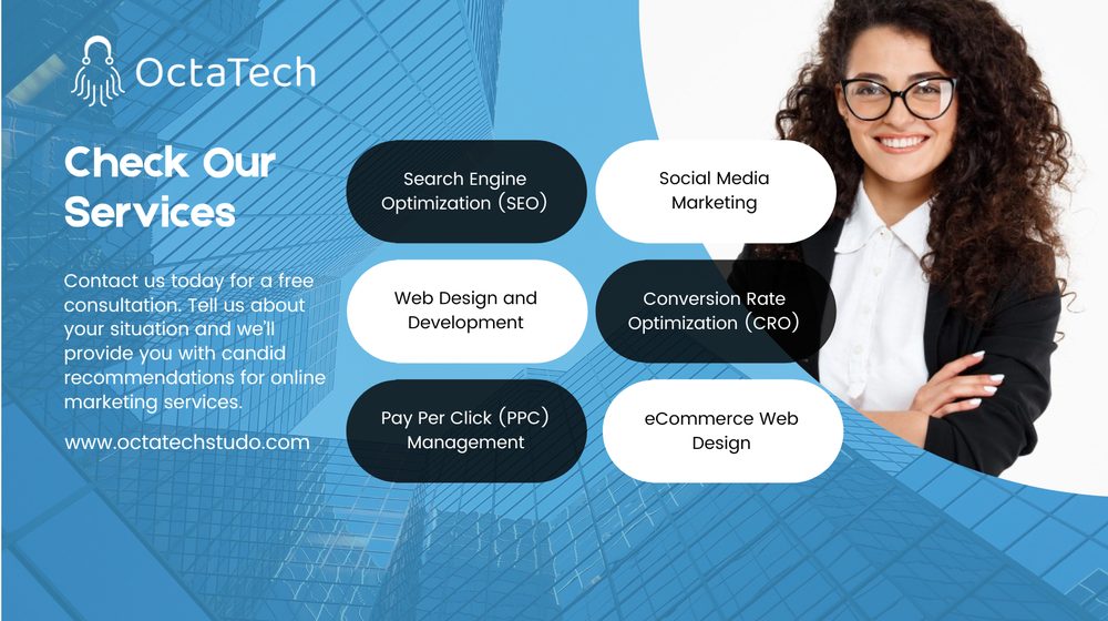 OCTA TECH STUDIO - Updated January 2025 - Request Consultation - McLean, Virginia - Web Design ...