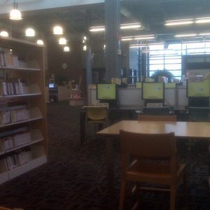 WAKE COUNTY PUBLIC LIBRARY, NORTH REGIONAL BRANCH - 27 Photos & 23 ...