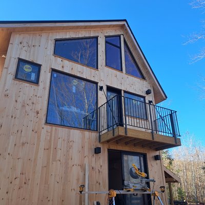 SCOTT BICKFORD CUSTOM CARPENTRY - Updated August 2024 - 99 Photos - Jay, New York - General ...