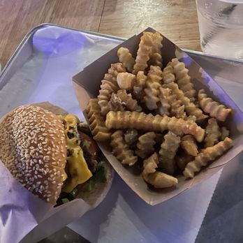 PAPI SMASH’D BURGER - Updated August 2024 - 254 Photos & 139 Reviews ...