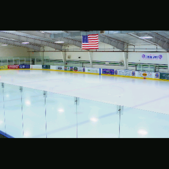 TONY KENT ARENA - Updated January 2026 - 14 Photos - 8 South Gages Way ...