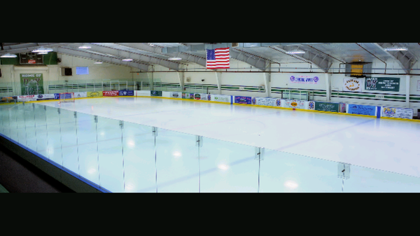 TONY KENT ARENA - Updated January 2026 - 14 Photos - 8 South Gages Way ...