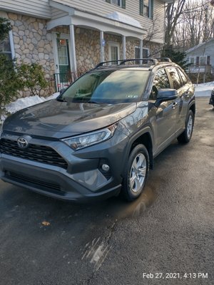 BENNETT TOYOTA - Updated October 2025 - 21 Photos & 84 Reviews - 1951 ...