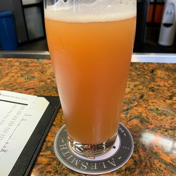 ALESMITH BREWING COMPANY - Updated October 2025 - 1267 Photos - 607 ...