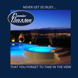 Premier Pools & Spas Reviews | Read Customer Service Reviews of ...
