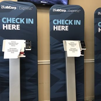 LABCORP - Updated June 2025 - 16 Photos & 25 Reviews - 14713 SW 42nd St ...