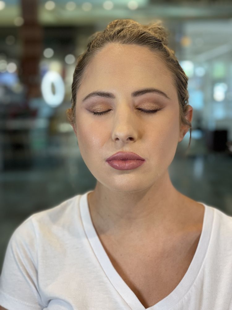 SHAUN ALLEN HAIR & MAKEUP - Updated October 2025 - Request an ...