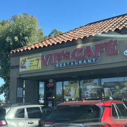 VIP’S CAFE RESTAURANT - Updated October 2025 - 226 Photos & 183 Reviews ...