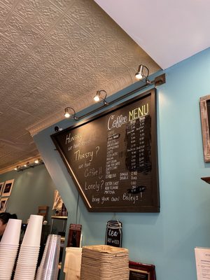 GROUND UP CAFE & COFFEE - Updated December 2025 - 137 Photos & 55 ...