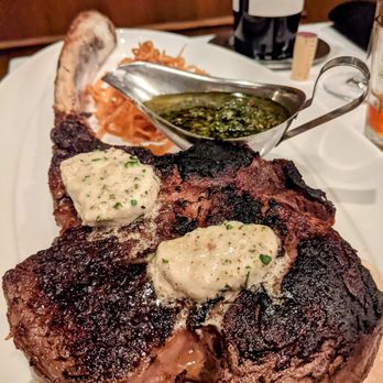 BASCOM’S CHOP HOUSE - Updated May 2024 - 808 Photos & 844 Reviews ...