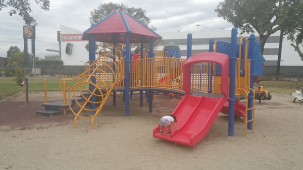 ROBERT WHITE PARK - 12120 Hoxie Ave, Norwalk, California - Parks - Yelp