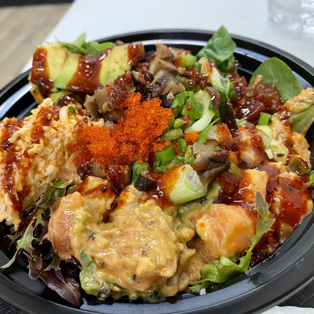 LOCAL POKE - Updated August 2024 - 171 Photos & 248 Reviews - 4500 ...