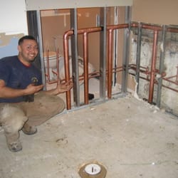 MOODY PLUMBING - 18 Photos & 97 Reviews - Plumbing - 4746 N London Ave ...