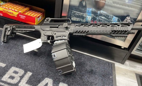 POINT BLANK FIREARMS - Updated May 2025 - 52 Photos - 5670 N Telegraph ...