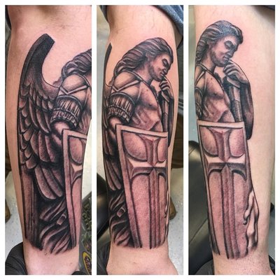 PRIMAL TATTOO - Updated October 2025 - 17 Photos - 15145 Carrollton ...