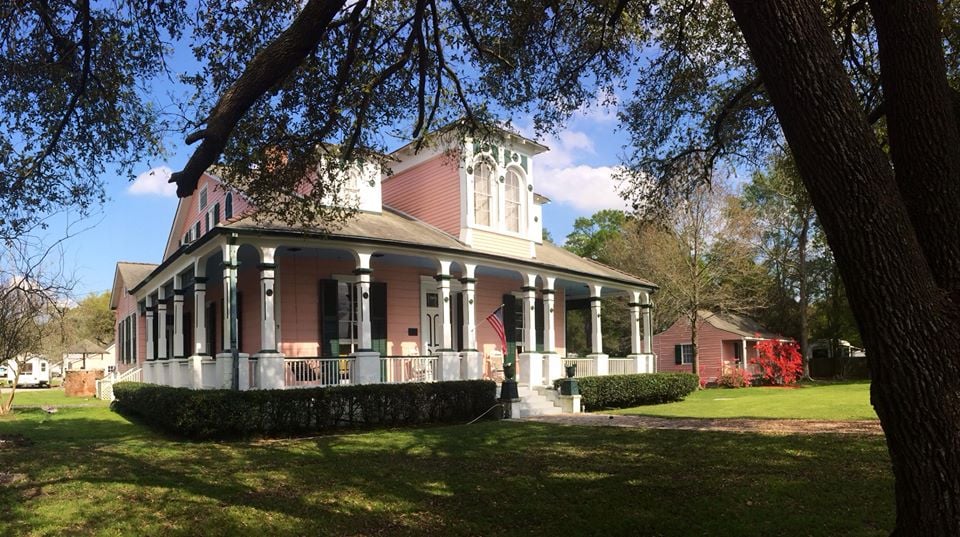 SUGAR HILL RV PARK - Updated December 2025 - 11 Photos - 9450 Louisiana ...