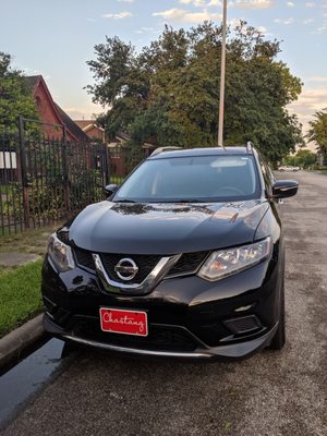 CHASTANG FORD - Updated January 2026 - 33 Photos & 36 Reviews - 6200 N ...