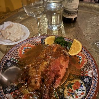 MARRAKESH RESTAURANT - Updated December 2025 - 1194 Photos & 861 ...