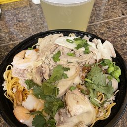 LUU NEW TUNG KEE NOODLE - 521 Photos & 452 Reviews - 481 E Calaveras ...