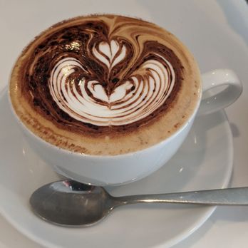 The Coffee Movement - 400 Photos & 133 Reviews - Coffee & Tea - 1030 ...