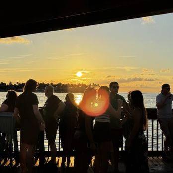 SUNSET PIER - Updated January 2025 - 838 Photos & 494 Reviews - 0 Duval ...