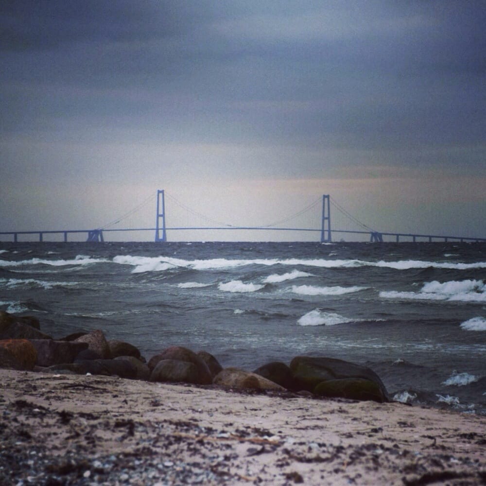 STILLINGE STRAND - Kongsmarkvej, Slagelse Municipality, Denmark - Local ...