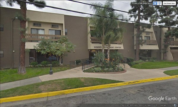 DOWNEY RETIREMENT CENTER - Updated January 2026 - 24 Photos & 18 ...
