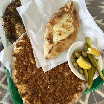 FORN AL HARA - Updated December 2024 - 813 Photos & 747 Reviews - 512 S ...