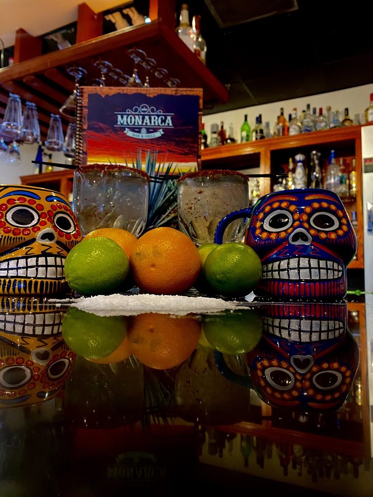 MONARCA BAR & GRILL - Updated August 2025 - 18 Photos & 28 Reviews ...