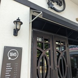 1845 TASTE TEXAS - Updated January 2026 - 671 Photos & 666 Reviews ...