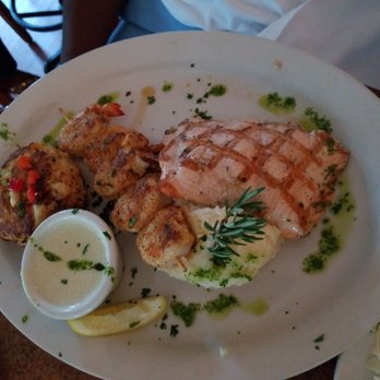 FISH THYME - Updated July 2025 - 500 Photos & 699 Reviews - 3979 S Main ...