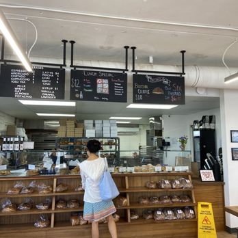 PROOF BREAD - Updated July 2025 - 102 Photos & 91 Reviews - 3110 E Shea ...