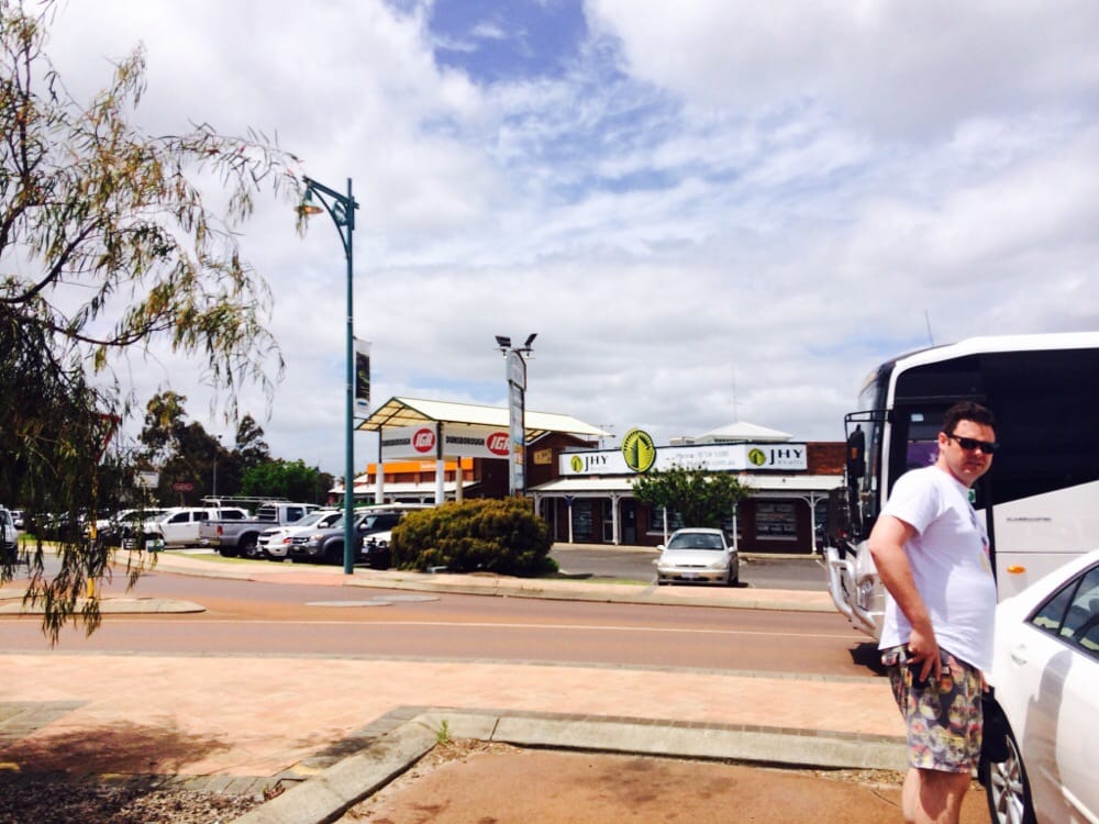 IGA - Updated June 2024 - Geographe Shopping Centre, Dunsborough ...