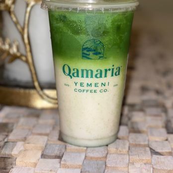 QAMARIA YEMENI COFFEE - Updated August 2024 - 272 Photos & 100 Reviews ...