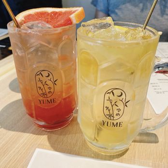 YUME DINING - Updated January 2025 - 69 Photos & 18 Reviews - 410 W 2nd ...