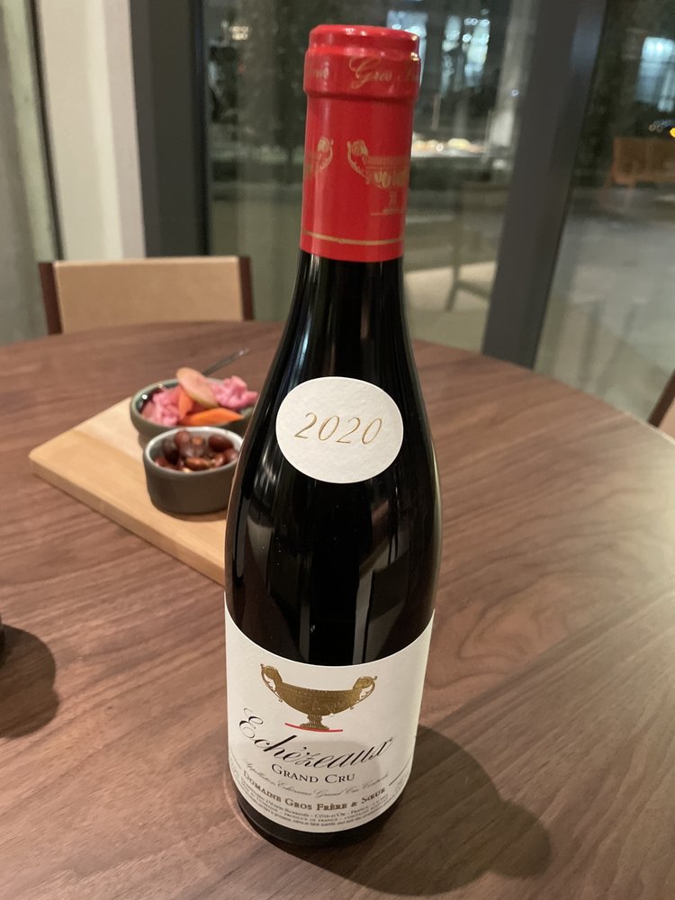 MILI WINE BAR - Updated December 2025 - 84 Photos & 39 Reviews - 110 ...