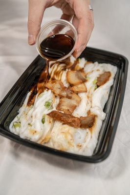 TONII’S FRESH RICE NOODLE - 586 Photos & 286 Reviews - 83 Bayard St ...