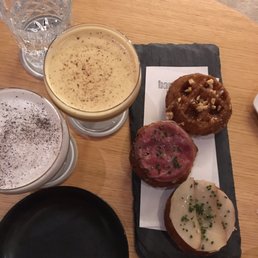 BARMINI BY JOSÉ ANDRÉS - Updated March 2025 - 2399 Photos & 528 Reviews ...