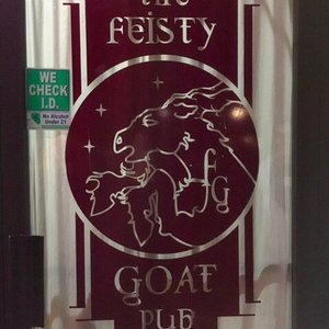 FEISTY GOAT PUB - 30 Photos & 23 Reviews - 1881 E Long St, Carson City ...