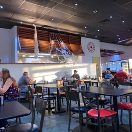 1431 CAFE - Updated 05/2025 - 551 Photos & 595 Reviews - 601 E ...