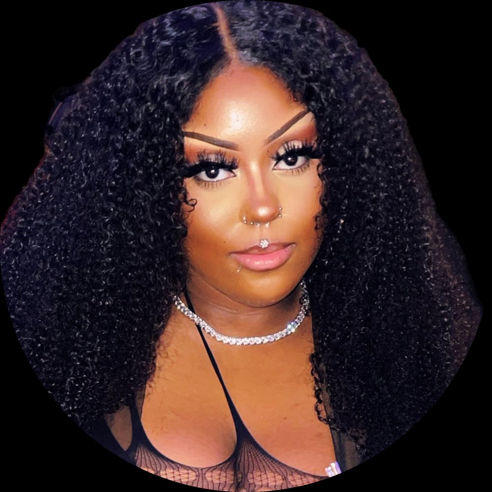 BEAUTY X LOCS BY MARS YAHSOJ - Chicago, Illinois - Makeup Artists ...