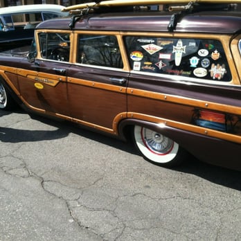 TEMECULA ROD RUN - Updated October 2025 - 151 Photos & 10 Reviews - Old ...